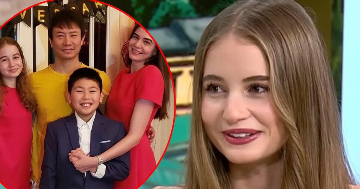 Irina Columbeanu rupe tăcerea! Dezvăluiri despre copilul Monicăi Gabor ...