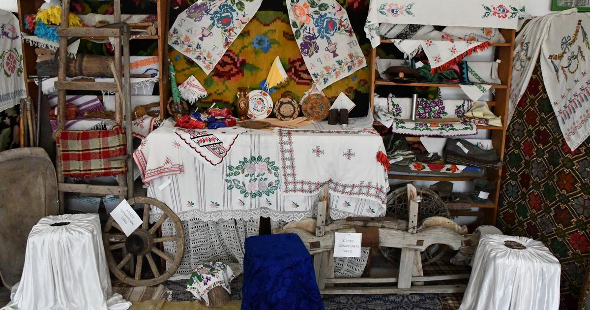 Au început înscrierile pentru Noaptea Muzeelor la Sate 2025 • Buna Ziua ...