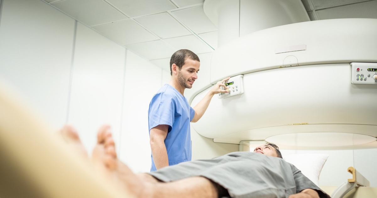 Ce este un RMN cu substanță de contrast? Iată ce presupune, când se ...