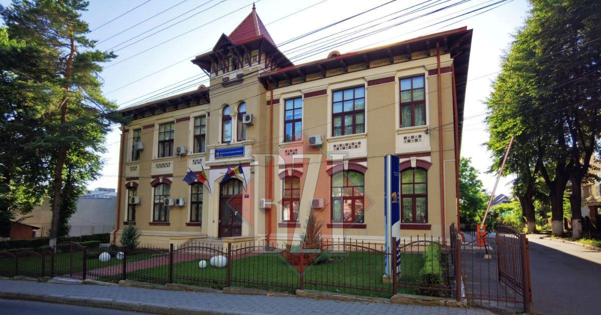 Ședință decisivă mâine la ISJ Iași! 76 de profesori riscă să-și piardă ...