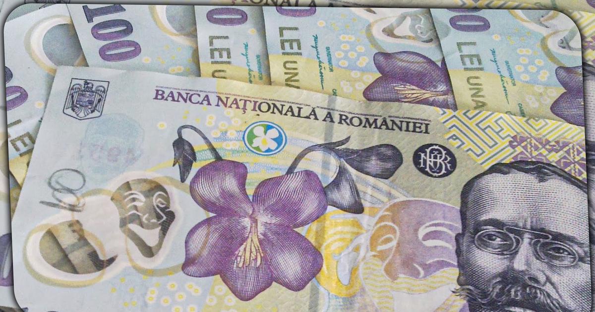 Sprijin financiar între 50.000 și 200.000 de euro pentru români! Schema ...