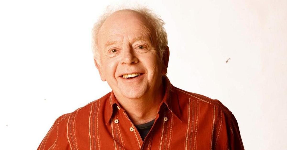 Ray Brooks, legendarul narator din „Mr Benn” și actor în „The Knack ...