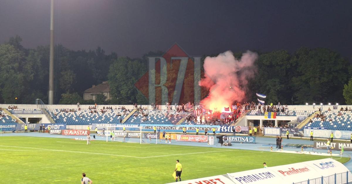 Super meci în Copou! Poli Iași începe sezonul de Liga 2. Mii de oameni ...