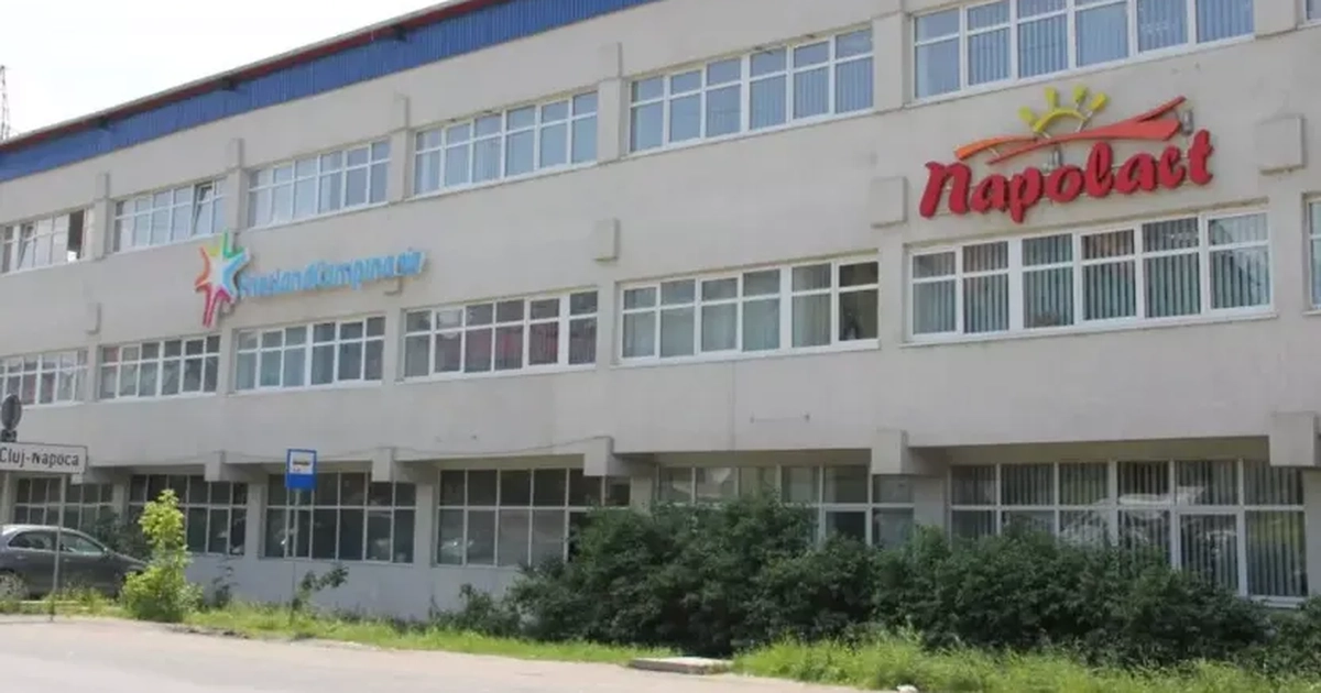 Brandul românesc Napolact, în centrul unei investigații oficiale după ...