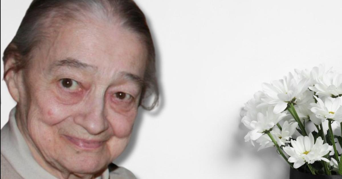 S-a stins din viață Marilena D’Albon, fiica profesorului Grigore T ...