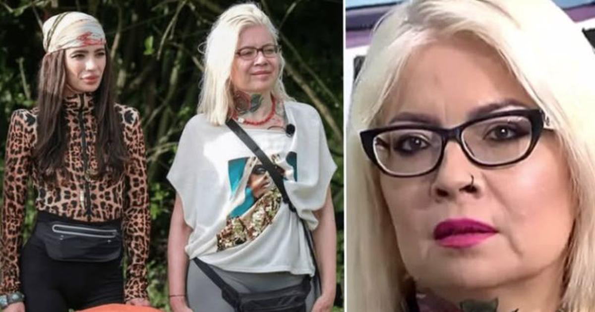 Ce s-a întâmplat între Catinca Roman și fiica ei, Calina, la Asia ...