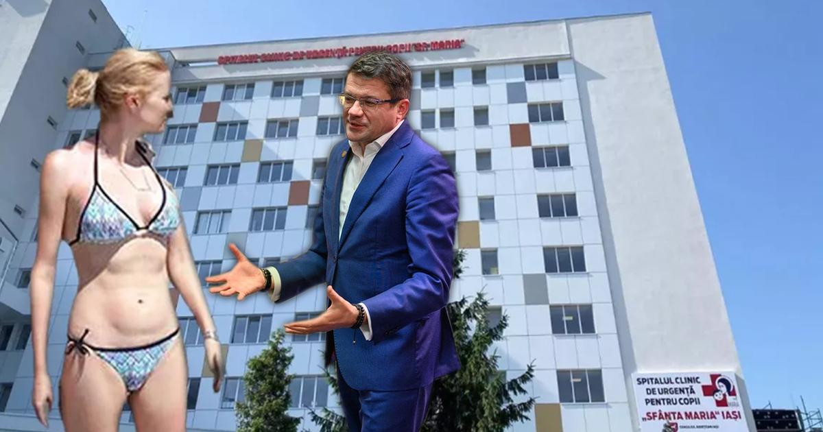 Alina Belu și Costel Alexe sunt responsabili de moartea celor 6 copii de la Spitalul „Sf. Maria ...