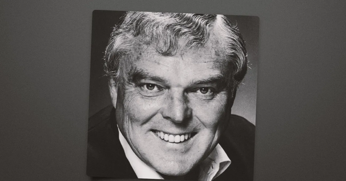 Edward Faulkner, celebrul actor din filmele cu John Wayne și Elvis ...