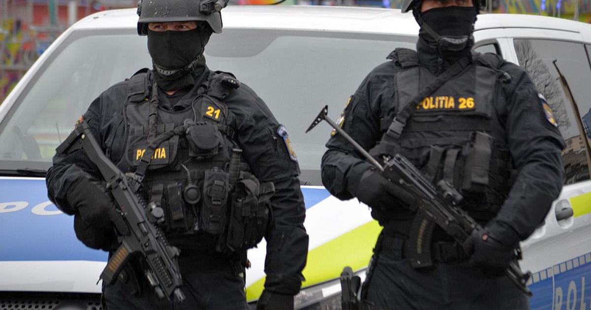 Percheziții la Cluj, după ce o pensionară din Iași a rămas fără 1.200 ...