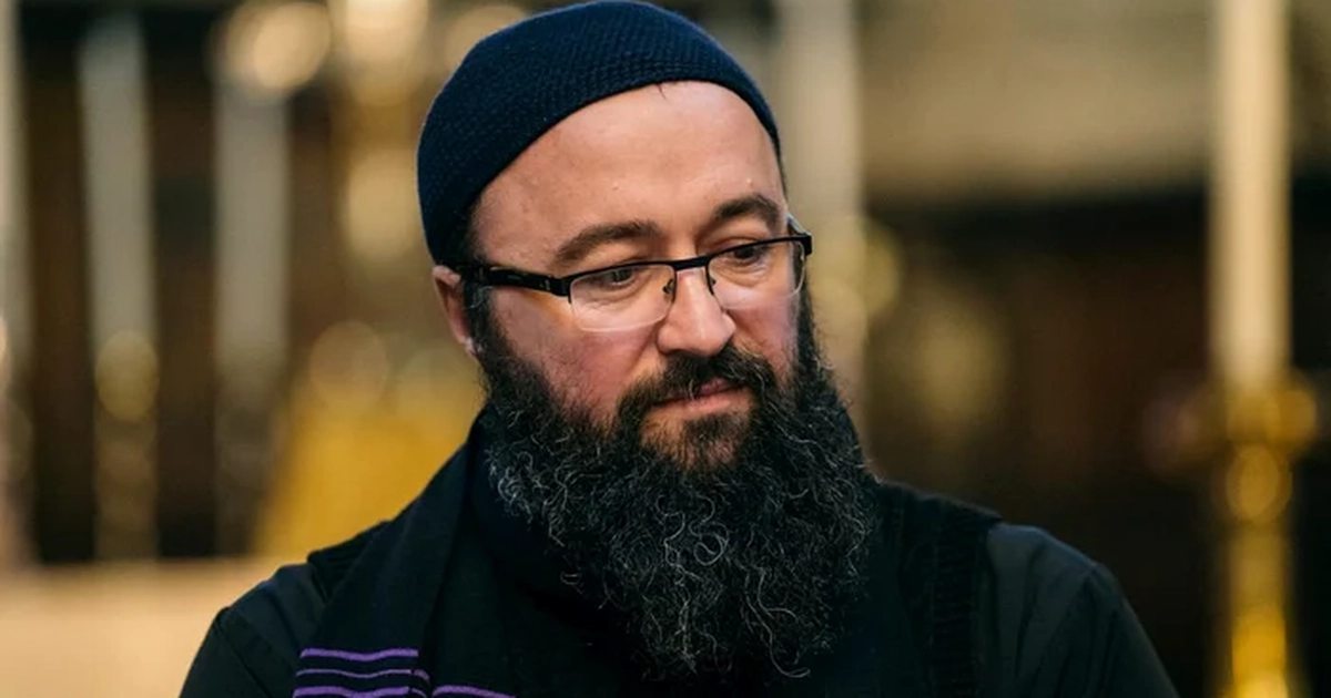 Preotul Visarion Alexa, condamnat definitiv pentru agresiune sexuală ...