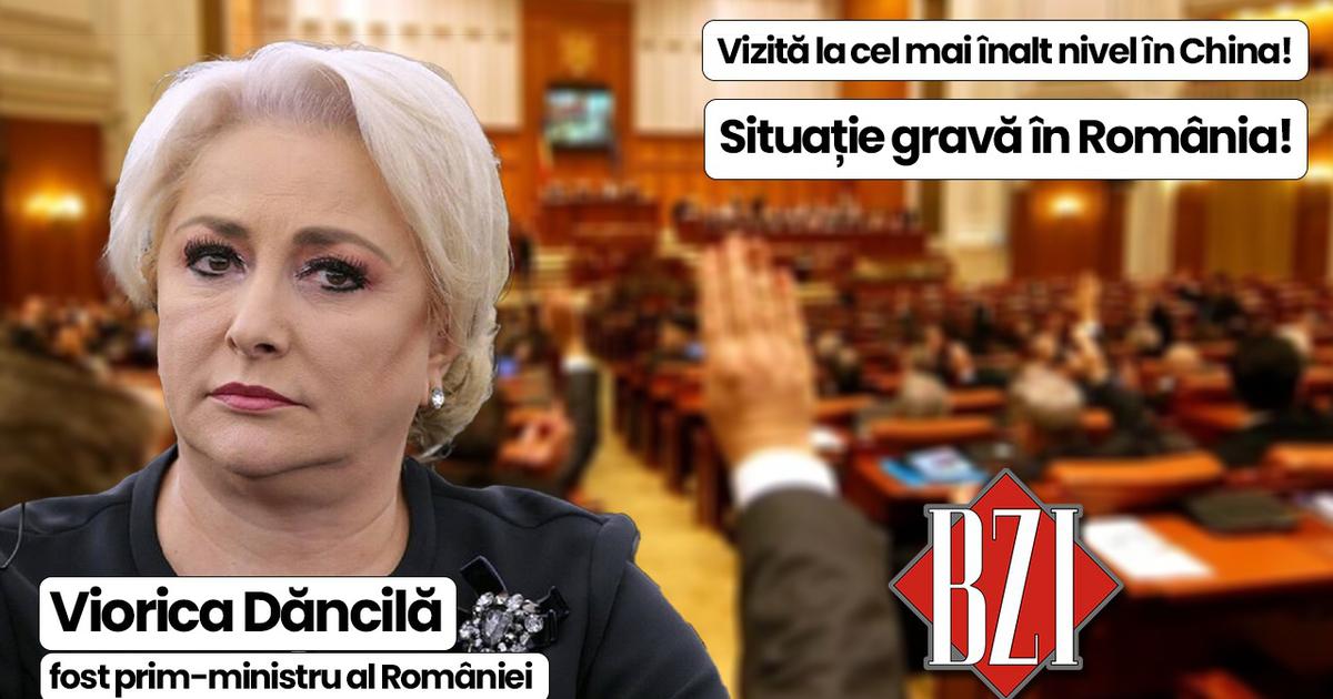 LIVE VIDEO - Top talk-show BZI LIVE cu un invitat special, fostul ...