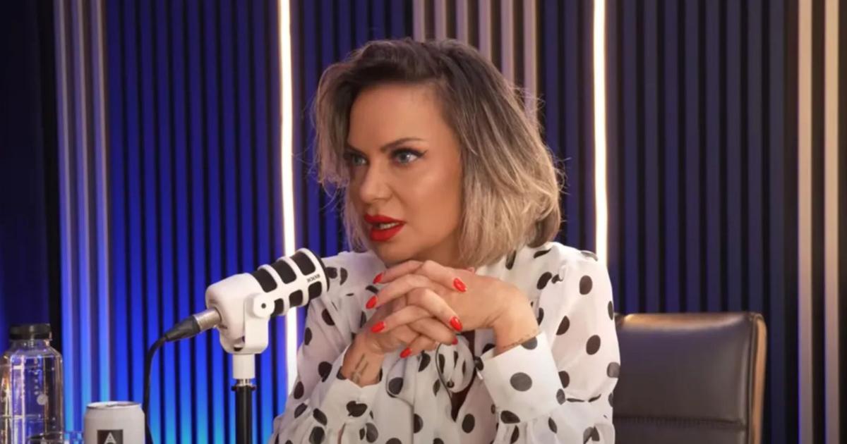 Andreea Antonescu se mută cu fiicele ei în America. Motivul pentru care ...