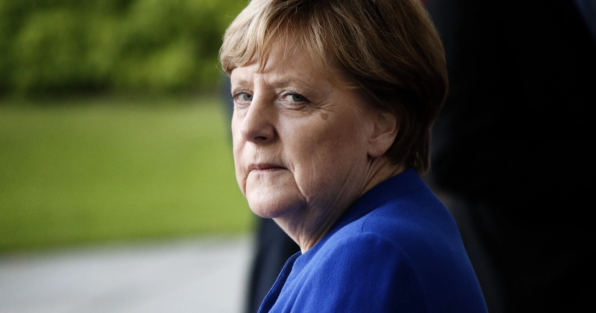 Europa trebuie să fie pregătită! Angela Merkel avertizează asupra ...