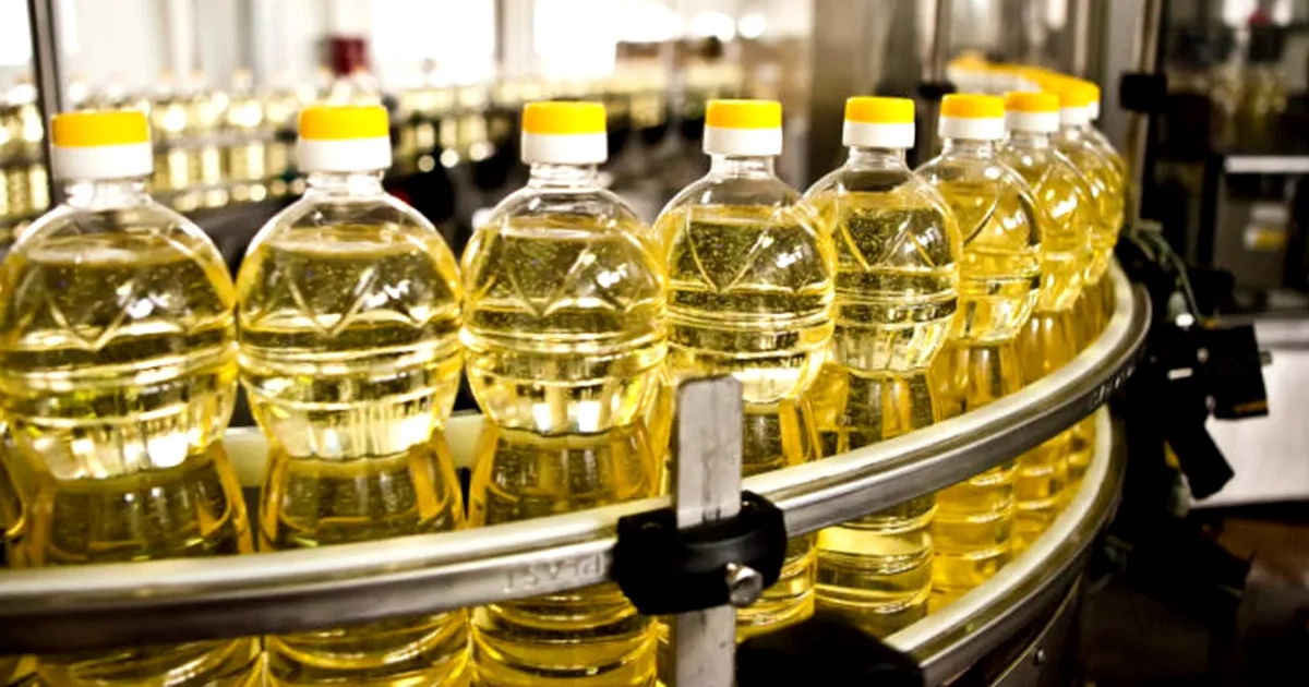 Cel mai mare producător bulgar de ulei achiziționează Argus Constanța ...