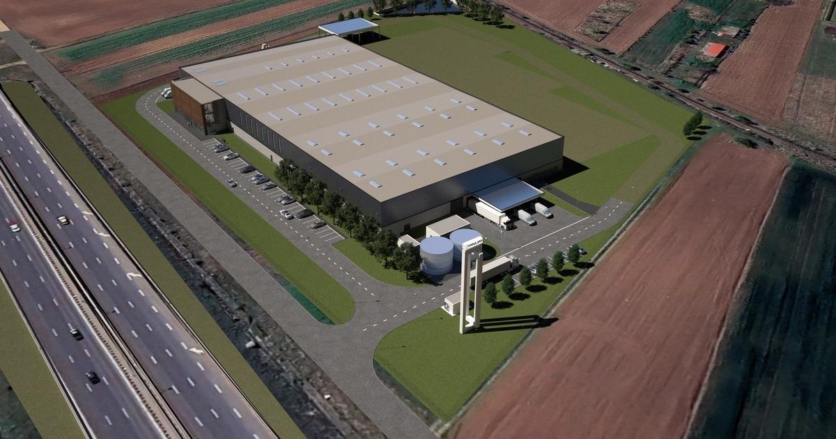 Celebră bancă din România deschide o fabrică modernă! Investiția ...