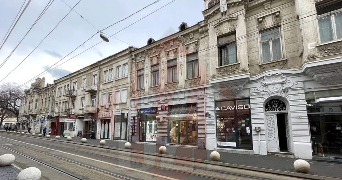 Strada Cuza Vodă din Iași va fi transformată complet! Sensul giratoriu ...