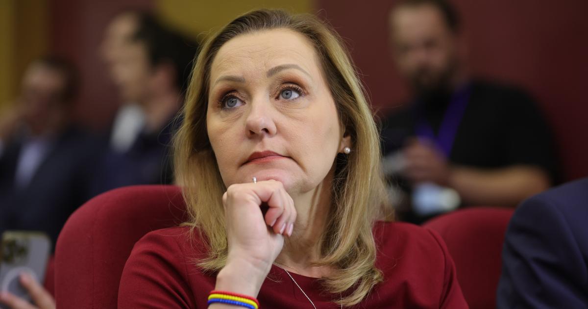 Elena Lasconi, atac dur la adresa Guvernului Bolojan: "Suntem primari ...