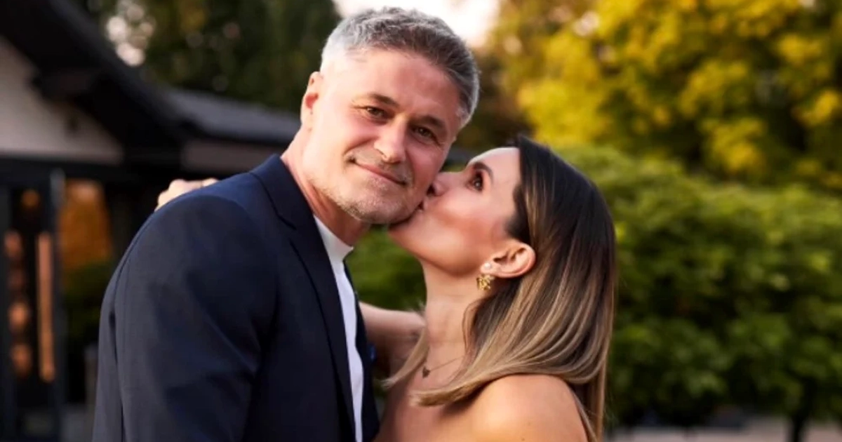 Ela Crăciun, apariție rară alături de soțul ei! De ce l-a ținut ascuns ...