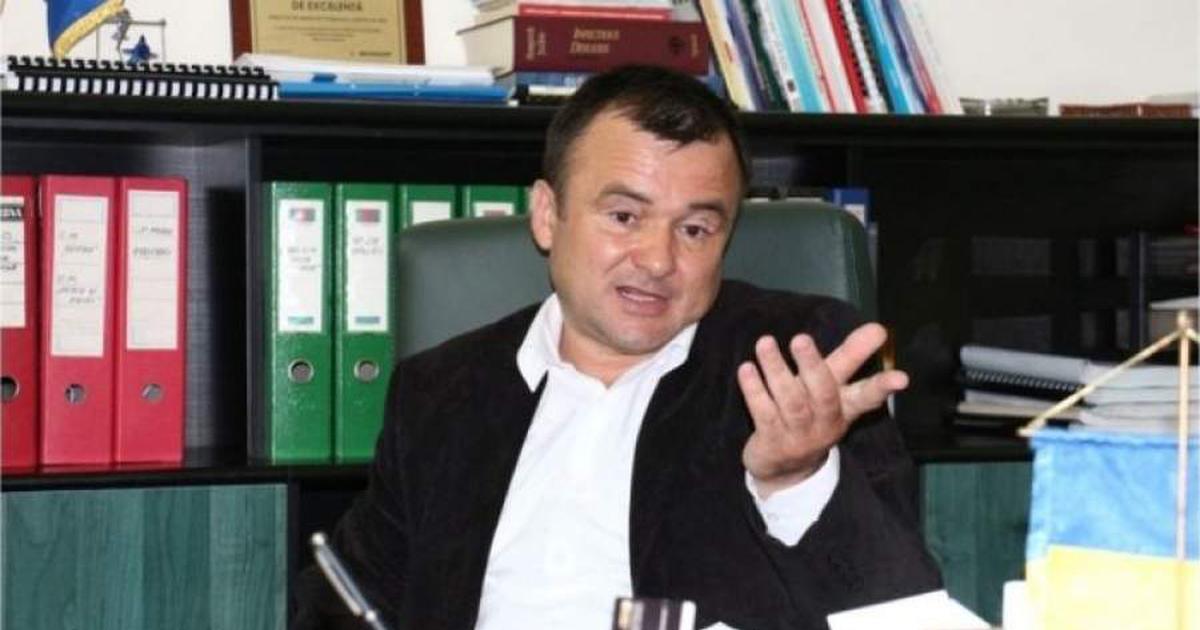 Paiața a ajuns din nou la conducere! Adjunctul dr. Liviu Stafie a fost numit director executiv ...