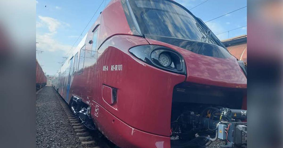 Mersul Trenurilor 2025-2026! Călătorii mai rapide spre mare, Ardeal și ...