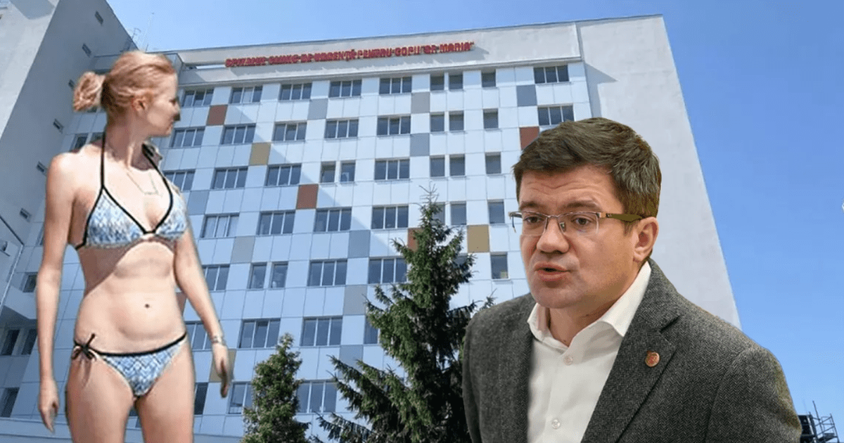 Totul a fost descoperit! Ilegalități uriașe, făcute de Alina Belu și Costel Alexe la Spitalul de ...