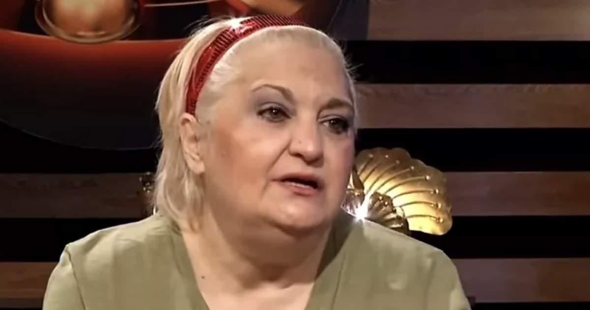 Boala cu care s-a luptat Marinela Chelaru. Cum ar fi putut fi salvată ...