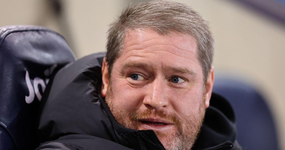 Matt Beard a murit la doar 47 de ani. Fostul antrenor de la Liverpool ...