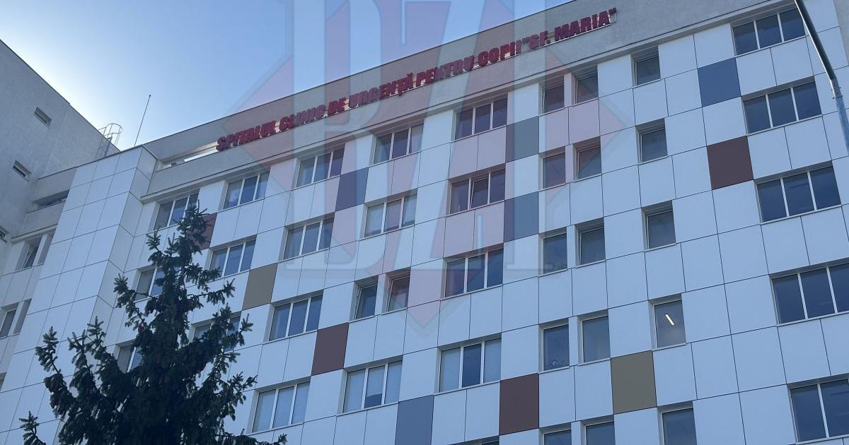 Veronica Leonte, de la Maternitatea „Cuza Vodă”, a fost numită manager ...