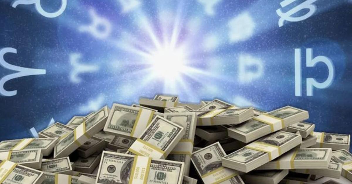 Horoscopul banilor pe final de an! Zodia care va încasa cei mai mulți ...