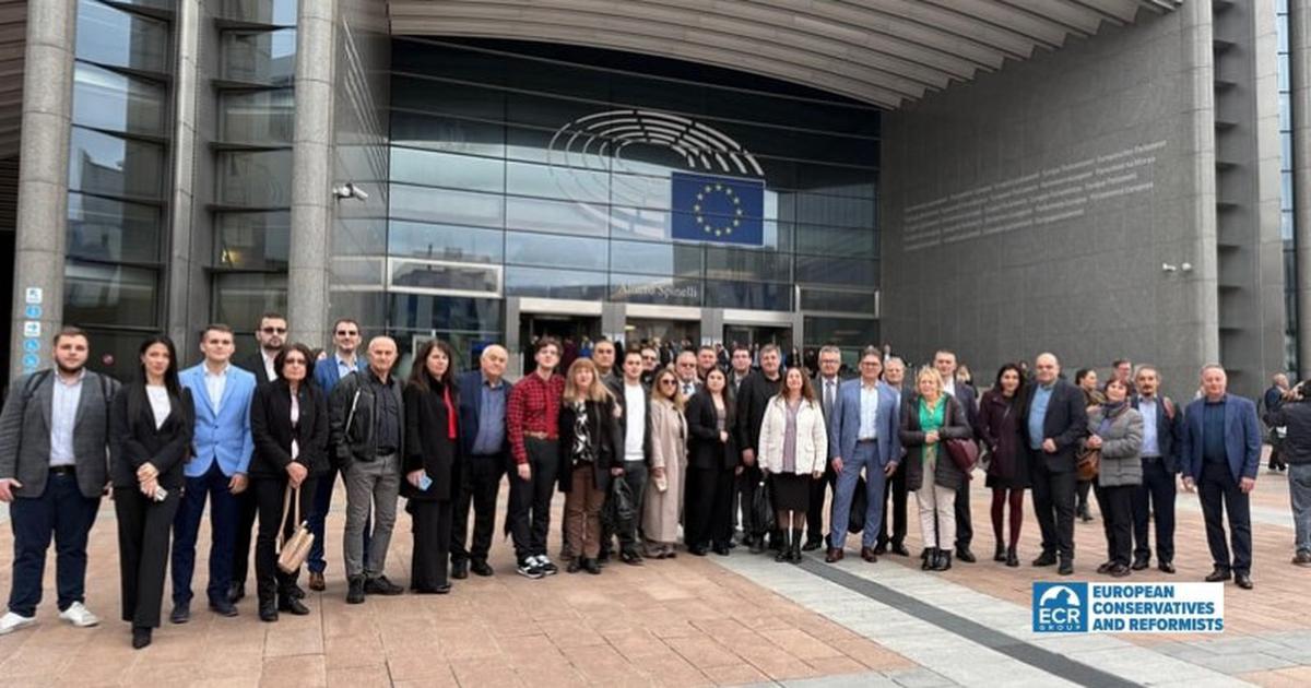 Primul europarlamentar român care aduce în Parlamentul European români ...