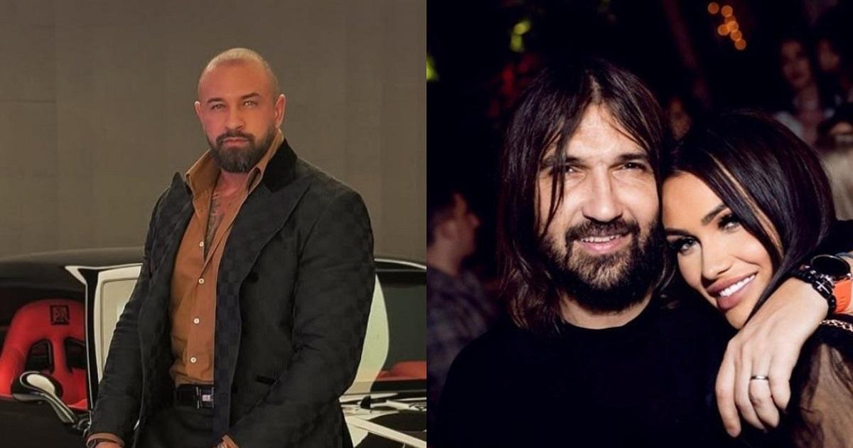 Întâlnirea surpriză dintre Dan Alexa și Alex Bodi: „Se vedea că e ...