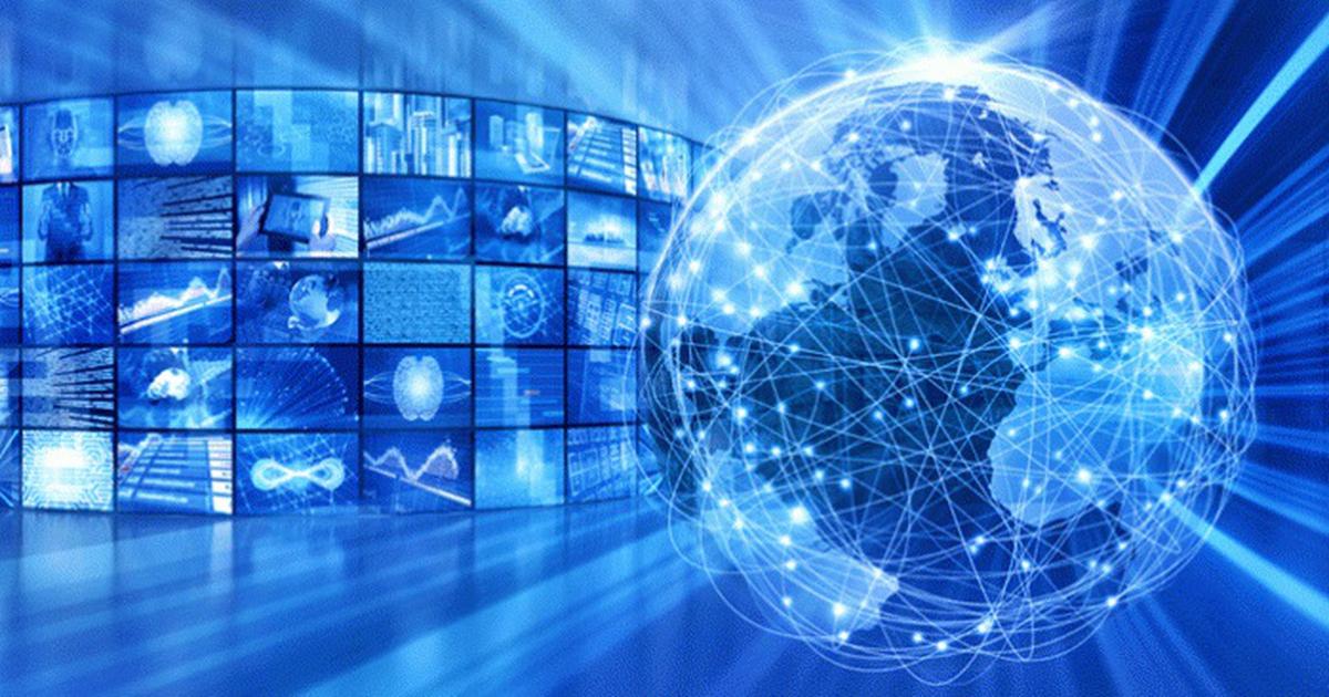 Tot ce trebuie să știi despre istoria internetului. Inventatorul World ...