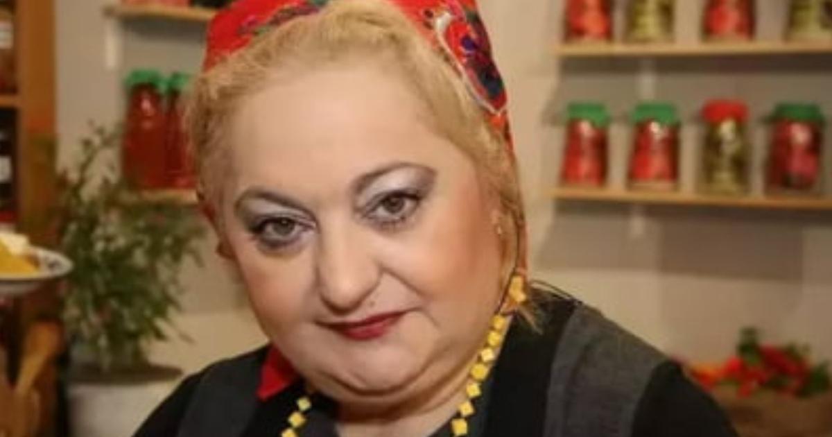 S-a aflat adevăratul motiv al morții Marinelei Chelaru. Ce s-a aflat ...