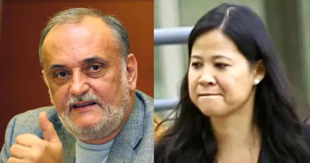 Ce a făcut fosta iubită a lui Dinu Patriciu cu averea moștenită. Melanie Chen a primit 240 ...