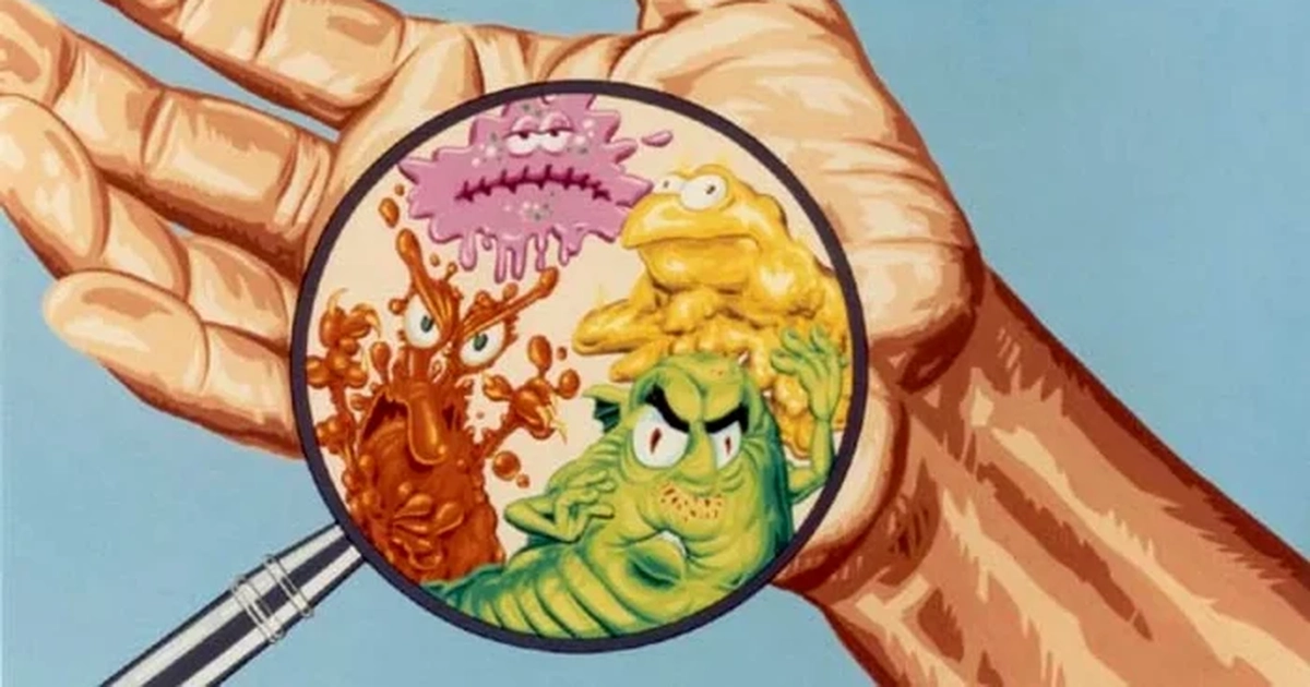 Cum au fost descoperiți microbii? Iată tot ce trebuie să știi despre ...