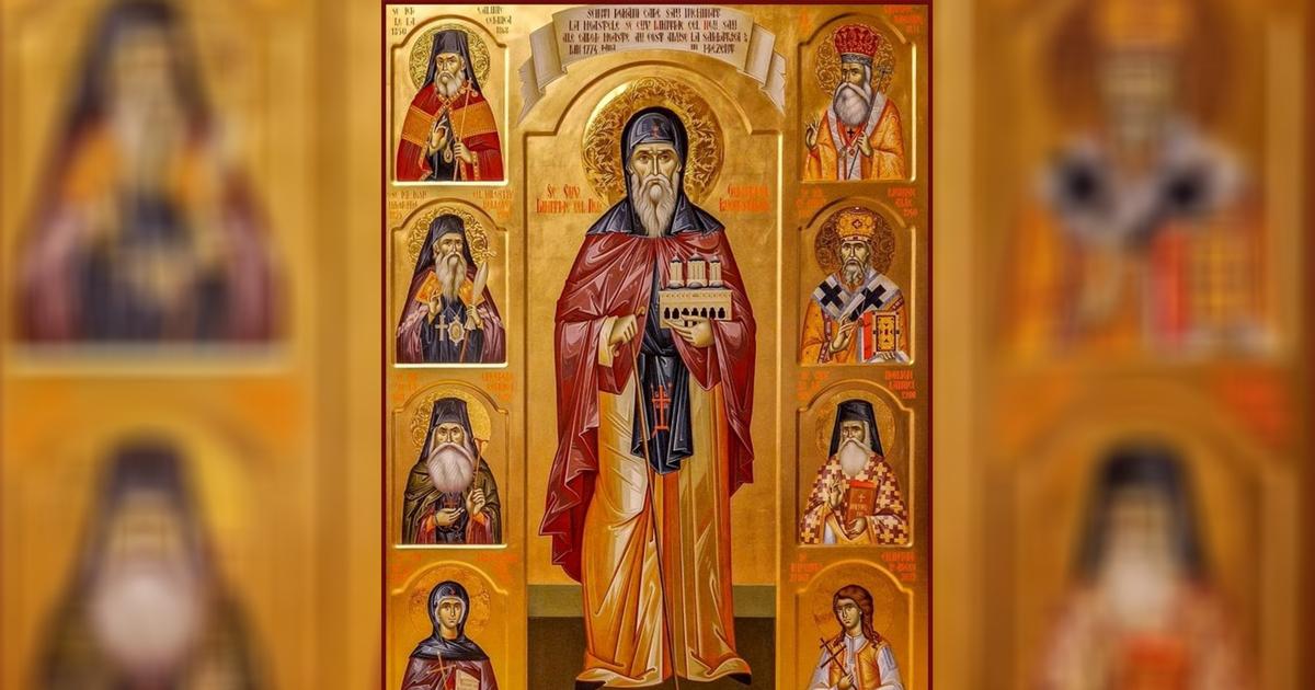 Zi mare de sărbătoare în Biserica Ortodoxă! Creștinii ortodocși îl ...