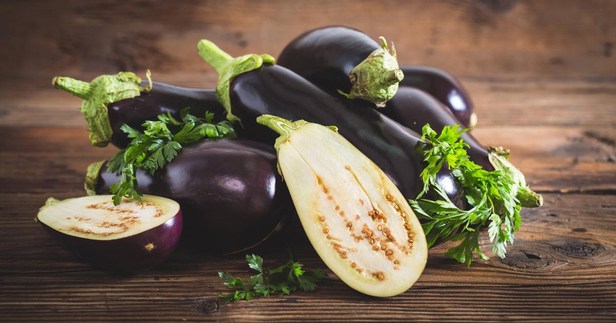 Rețeta italiană de vinete murate. Cel mai apetisant deliciu al italienilor