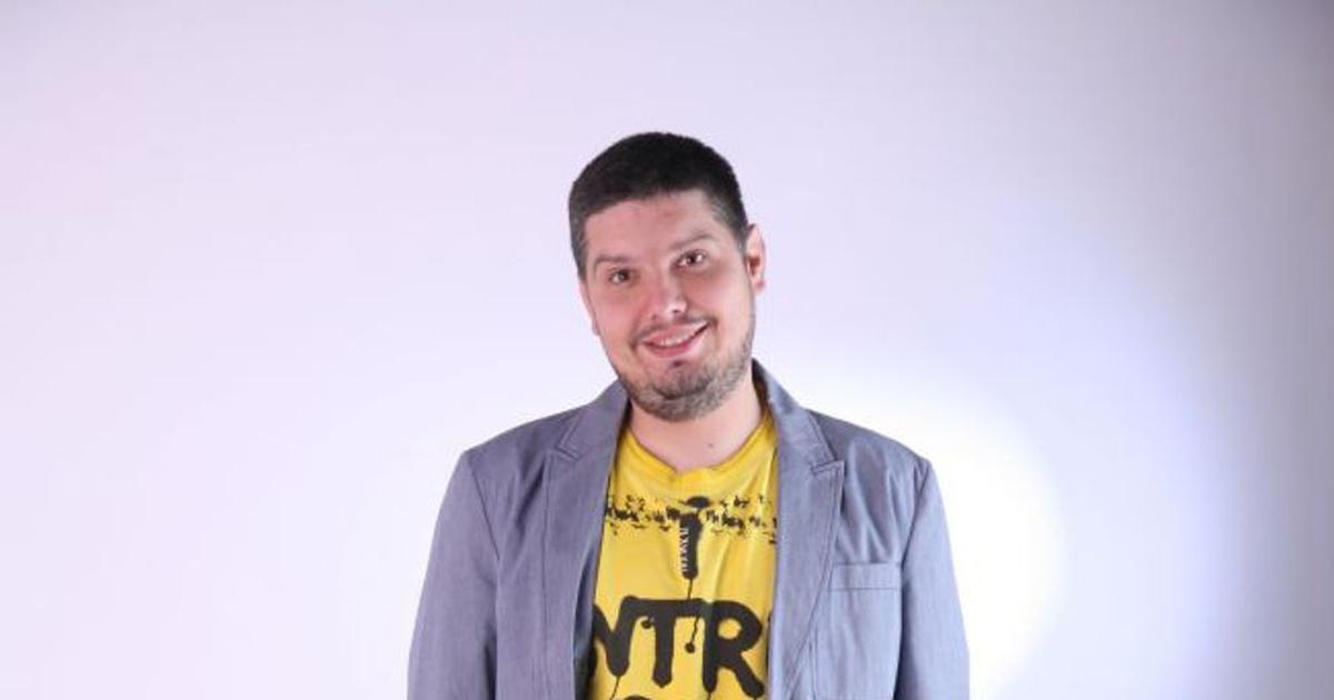 Cătălin Neamțu, între succese profesionale și schimbări personale ...