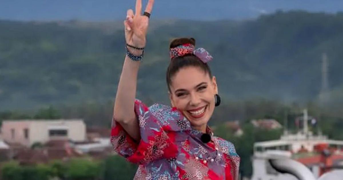 Ce va face Irina Fodor cu banii câștigați la Asia Express 2025? A luat ...