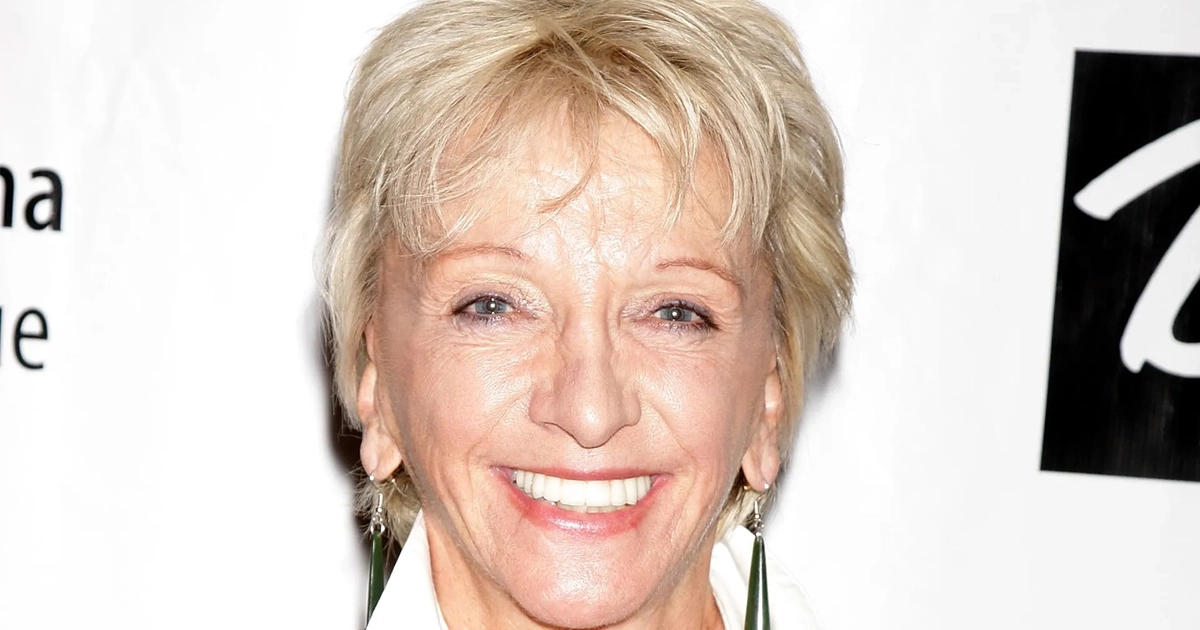 Doliu în lumea teatrului! Actrița Elizabeth Franz, laureată cu Premiul ...