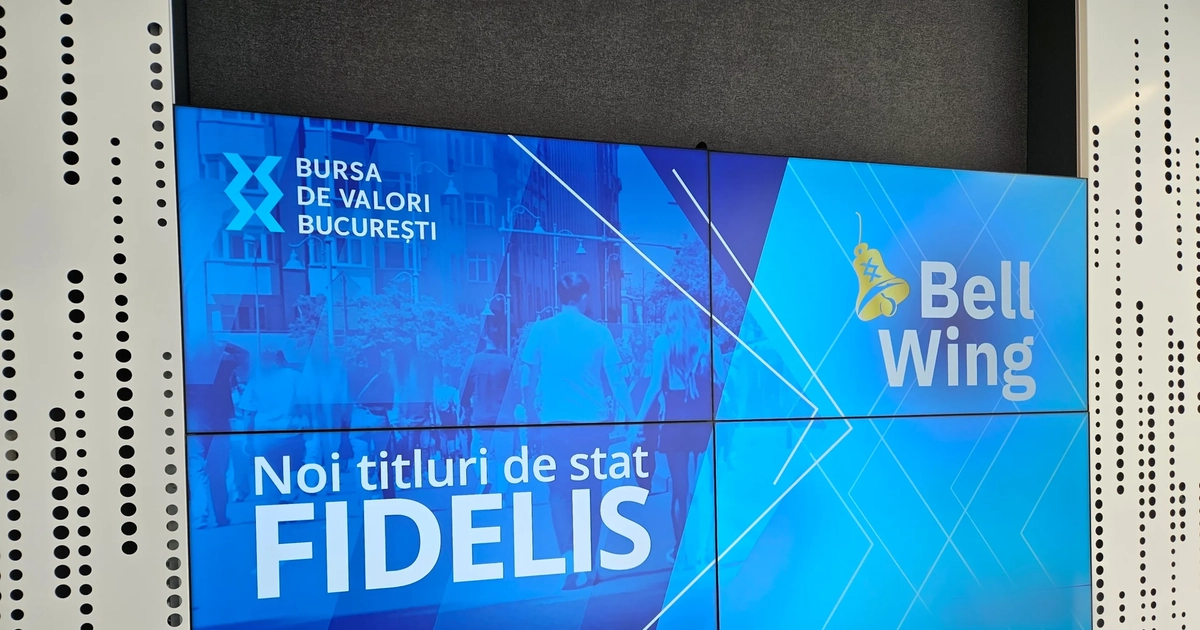 Ce dobânzi sunt la ultima ediție Fidelis din 2025. Investiții în lei și ...