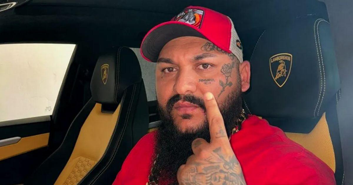 Tertip pentru a scăpa de extrădare! Dani Mocanu vrea să facă în Italia ...