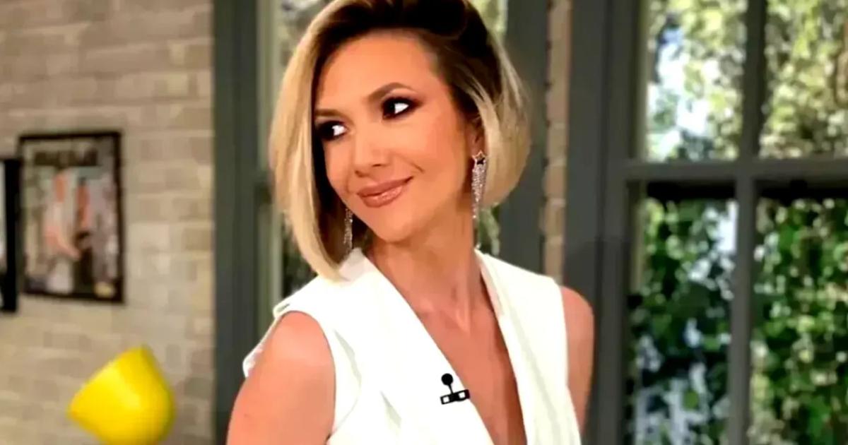 Adela Popescu, anunț surprinzător despre viața la Șușani. Ce se ...