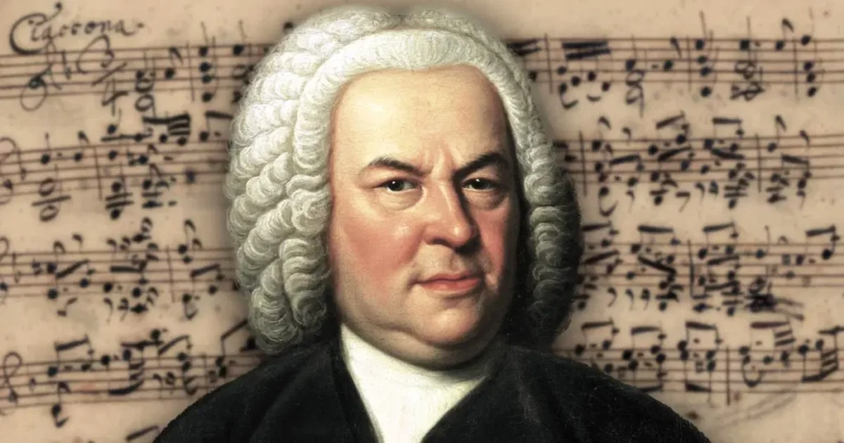 Cine a fost Johann Sebastian Bach? Biografia unuia dintre cei mai mari ...