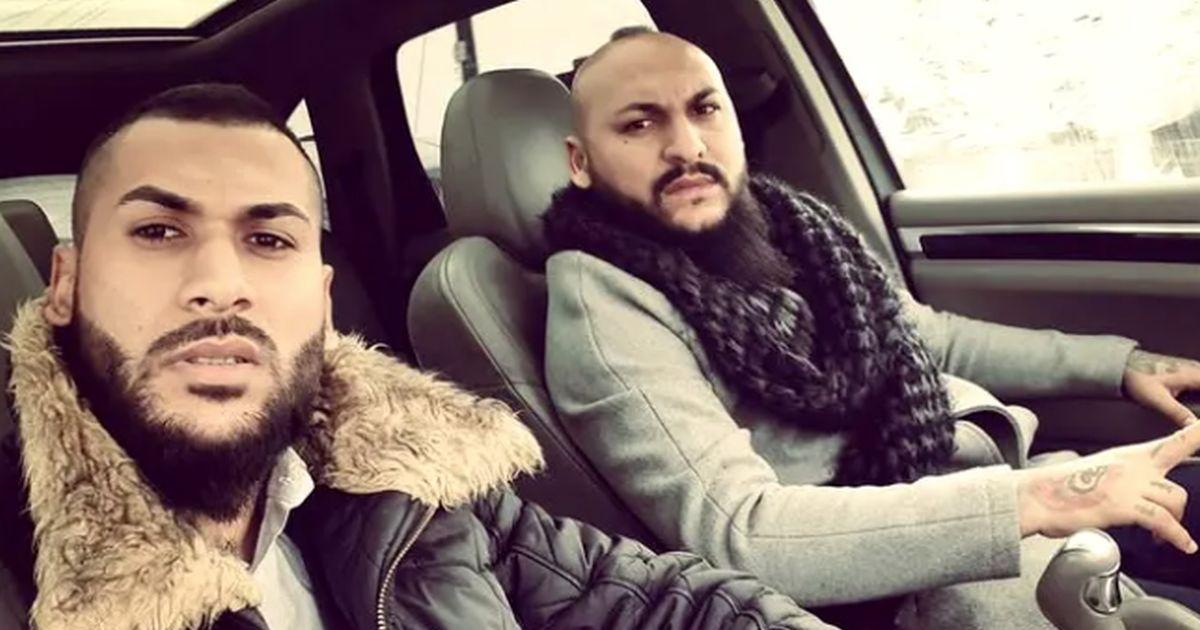 Aici s-au ascuns Nando și Dani Mocanu în Italia! Cine s-a ocupat de ...