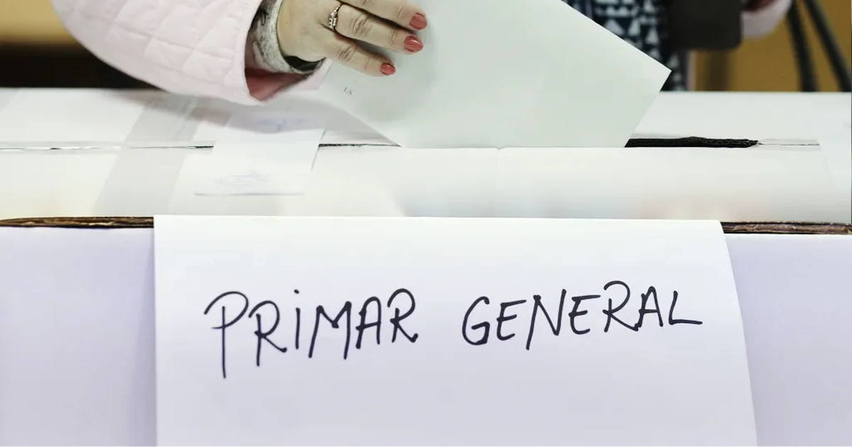Alegeri locale parțiale în România! Bucureștiul își alege noul primar ...