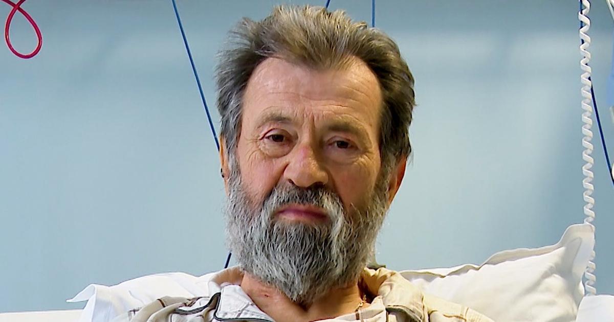 Un preot din Republica Moldova a fost salvat de un transplant de ...