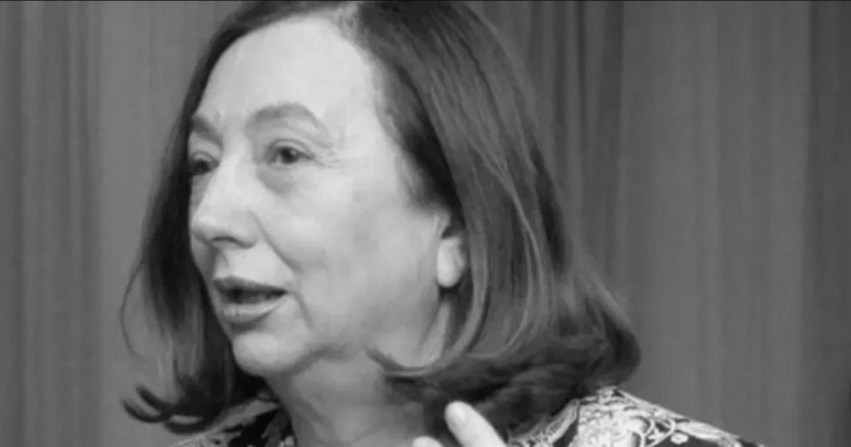 Boala de care suferea Rodica Stănoiu și n-a știut nimeni! • Buna Ziua ...