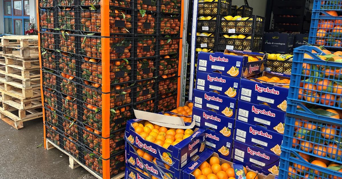 Vor fi înlăturați producătorii din piața CUG? Aceștia aduc acuzații ...