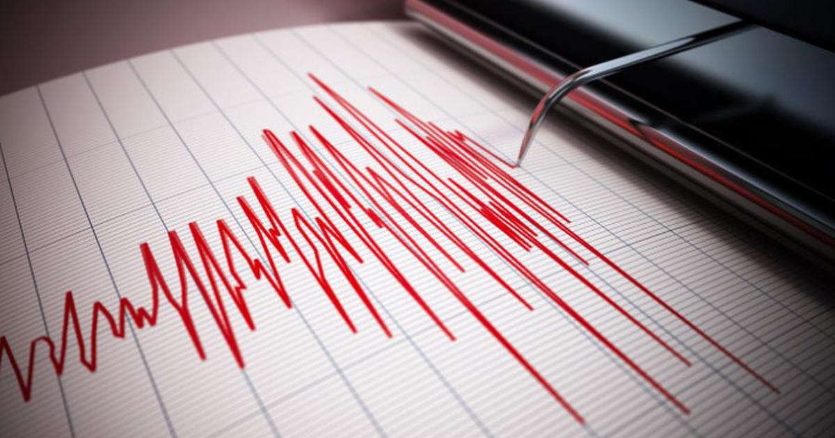 Un nou cutremur a zguduit România! Câte grade a avut • Buna Ziua Iasi ...
